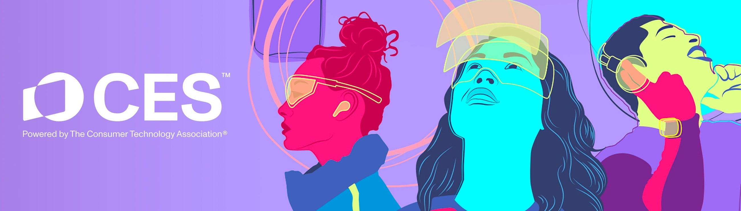 SBS Returns to CES Las Vegas