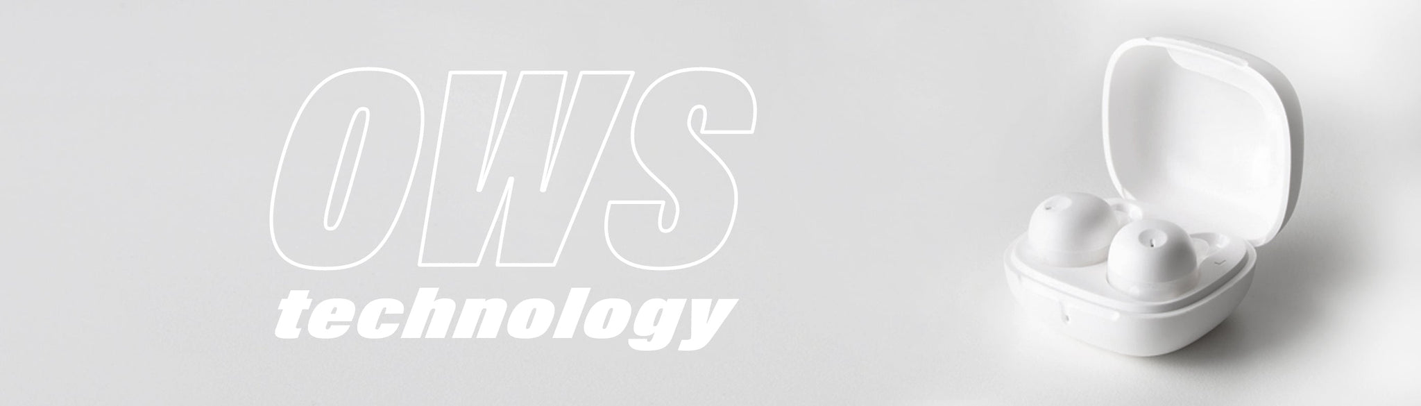 Open Wireless Stereo (OWS) technology | SBS