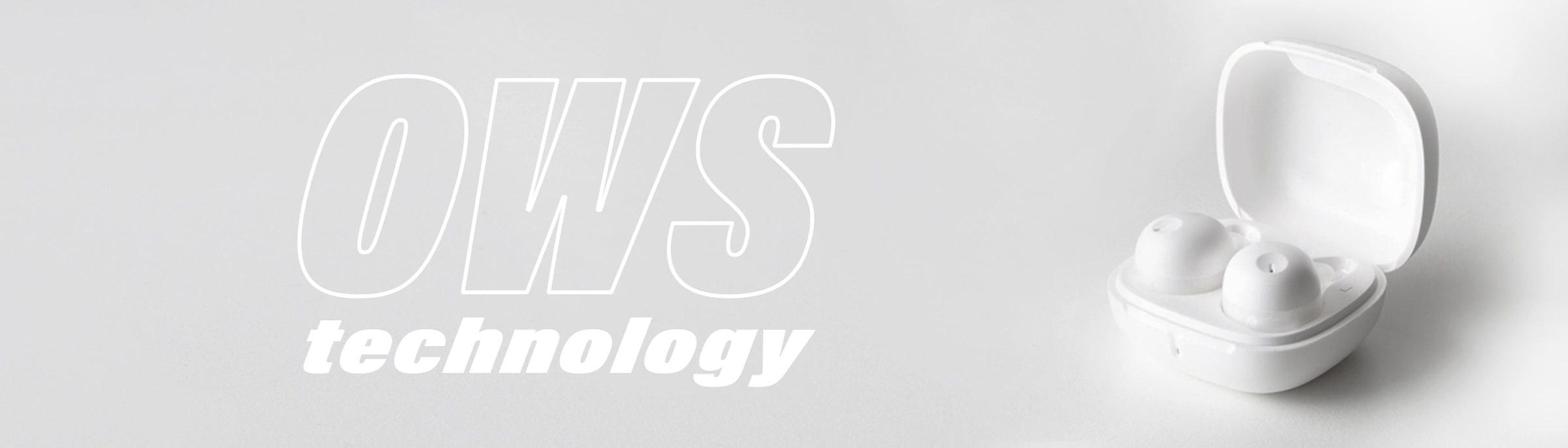 Open Wireless Stereo (OWS) technology | SBS