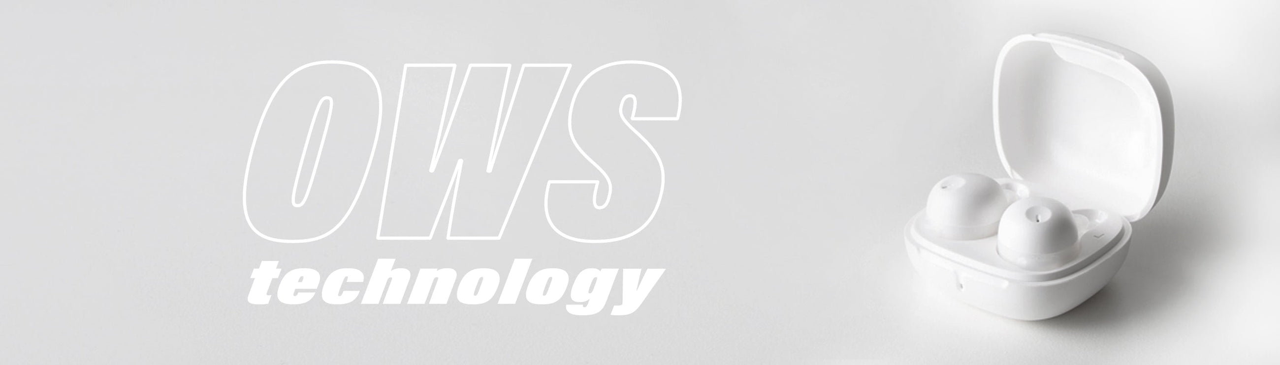 Open Wireless Stereo (OWS) technology | SBS