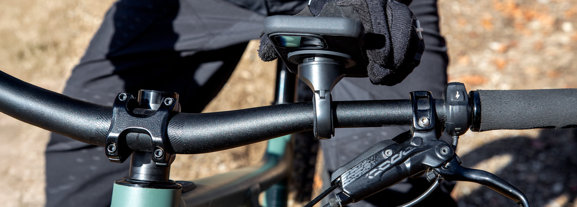 Bike, MTB, and Scooter Phone Holders and Mounts | SBS