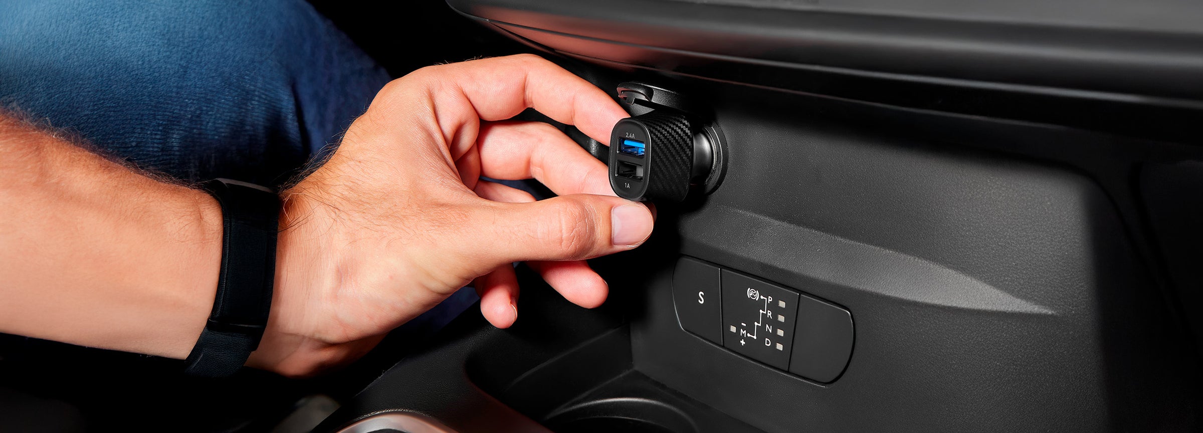 Car Chargers | SBS