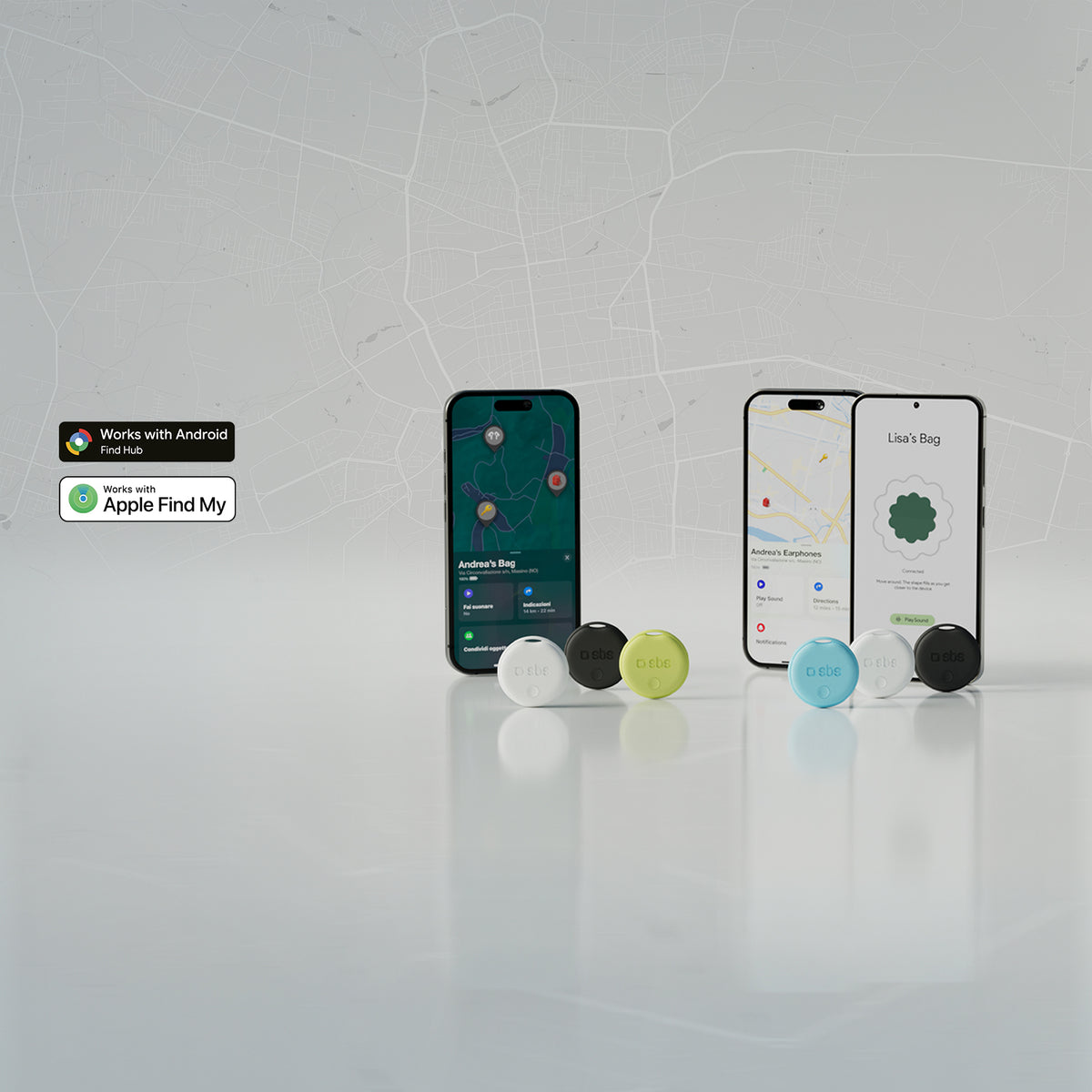 SBS Store | Accessories for Smartphone, iPhone, tablet and iPad