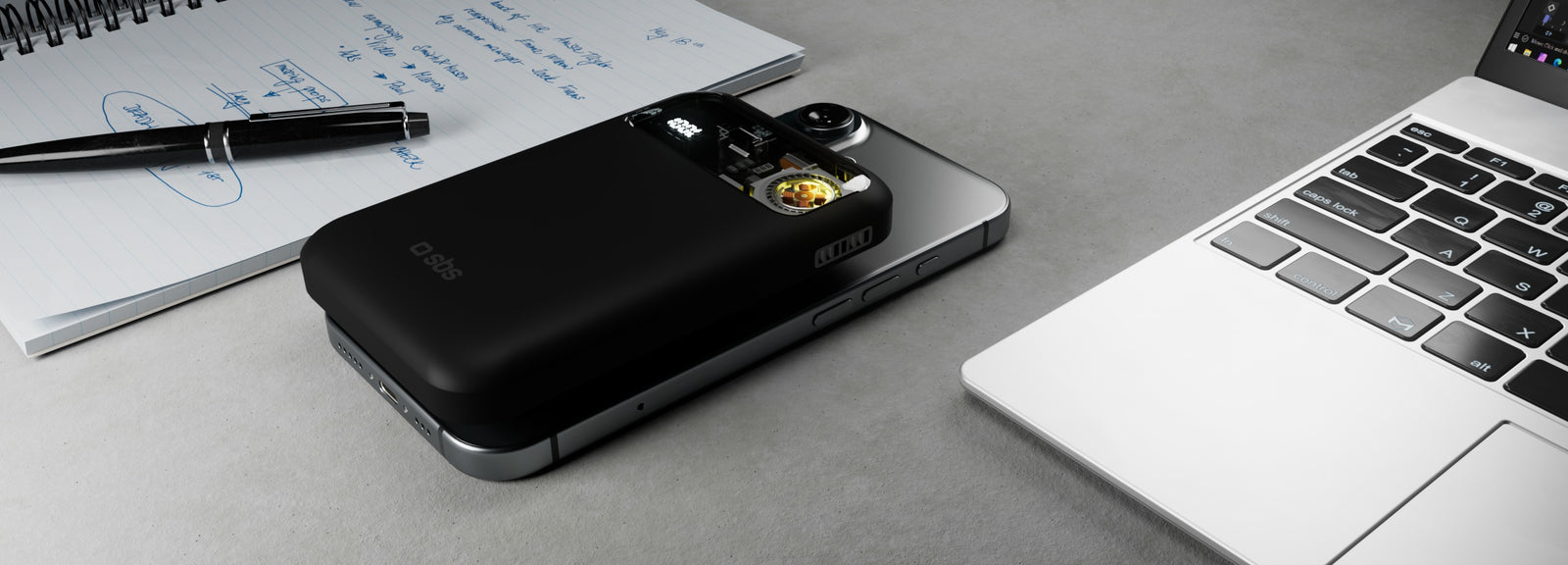 Power Bank | SBS