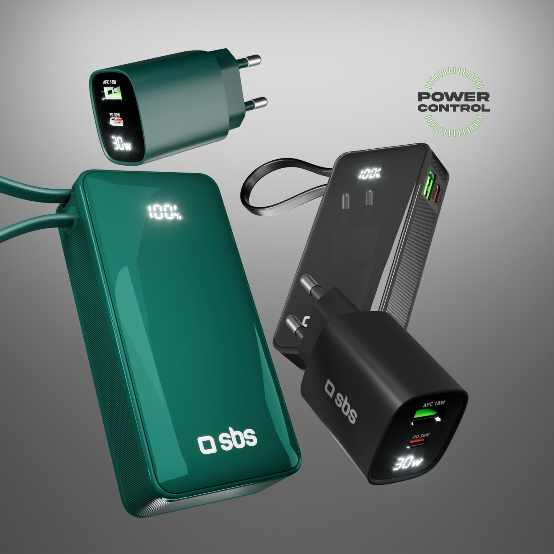 SBS store: accessori Hi-Tech per smartphone, tablet, PC | SBS