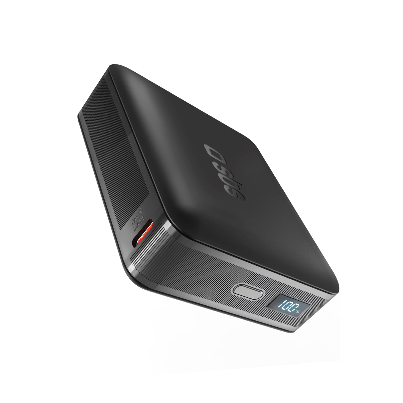 Power Bank | SBS