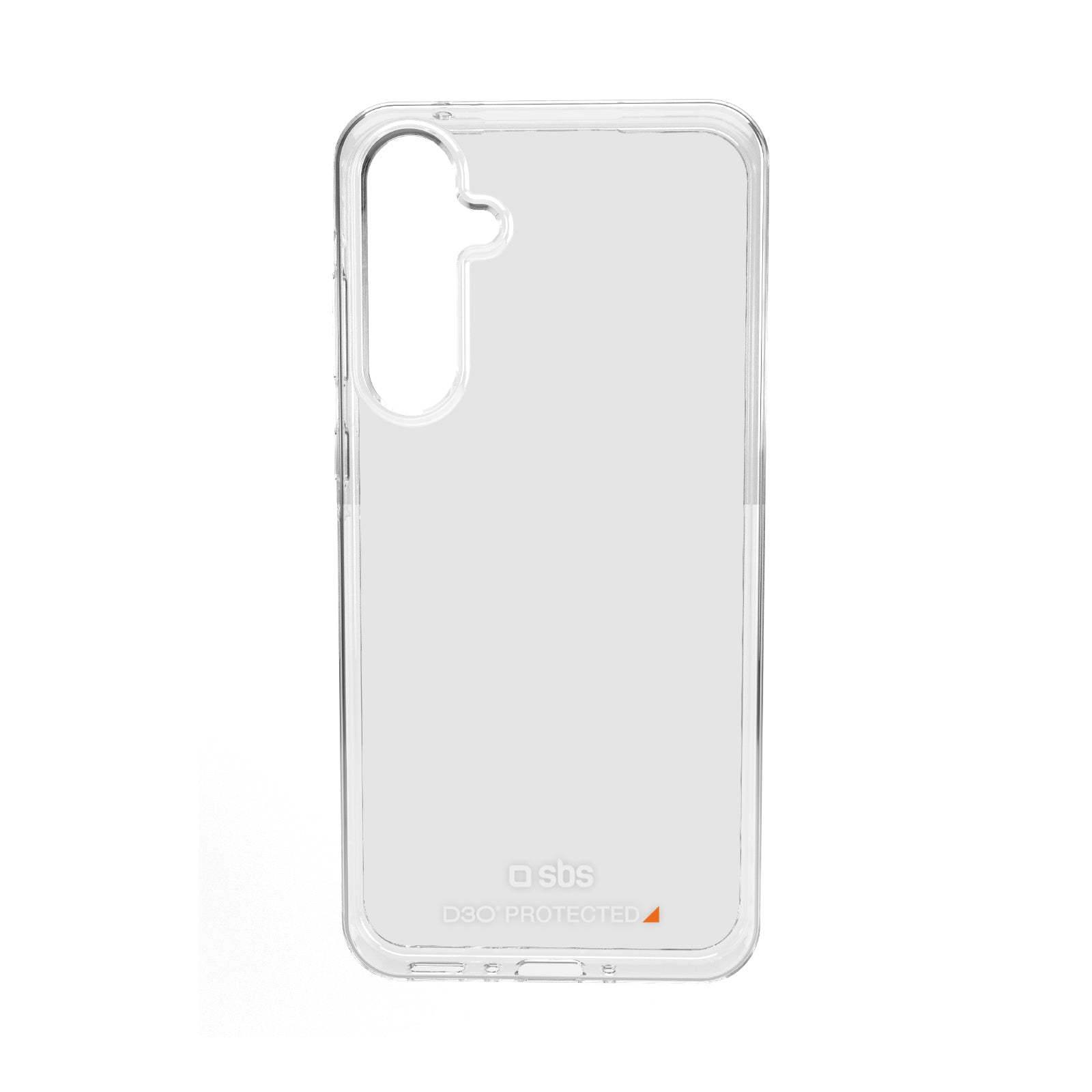 Ultra-strong reinforced Samsung A35 cover | SBS