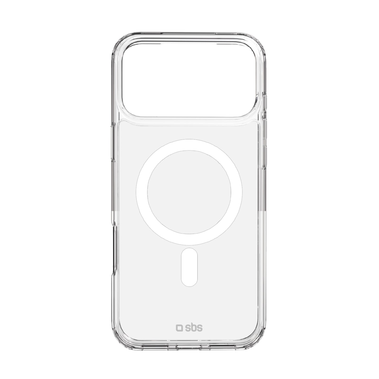 Ultra-strong reinforced iPhone 17 Pro Max cover | SBS