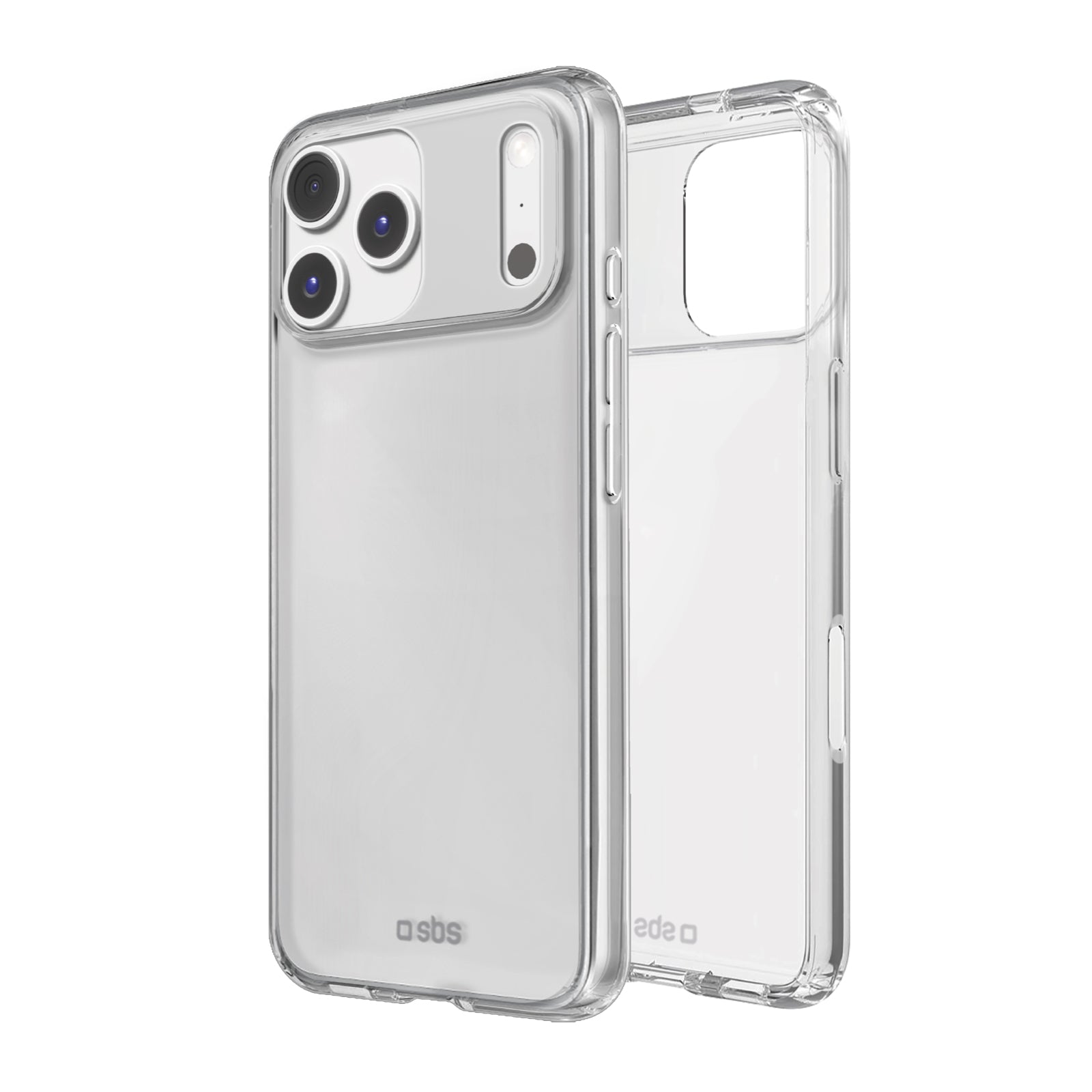 SBS TPU cover for 17 Pro Max