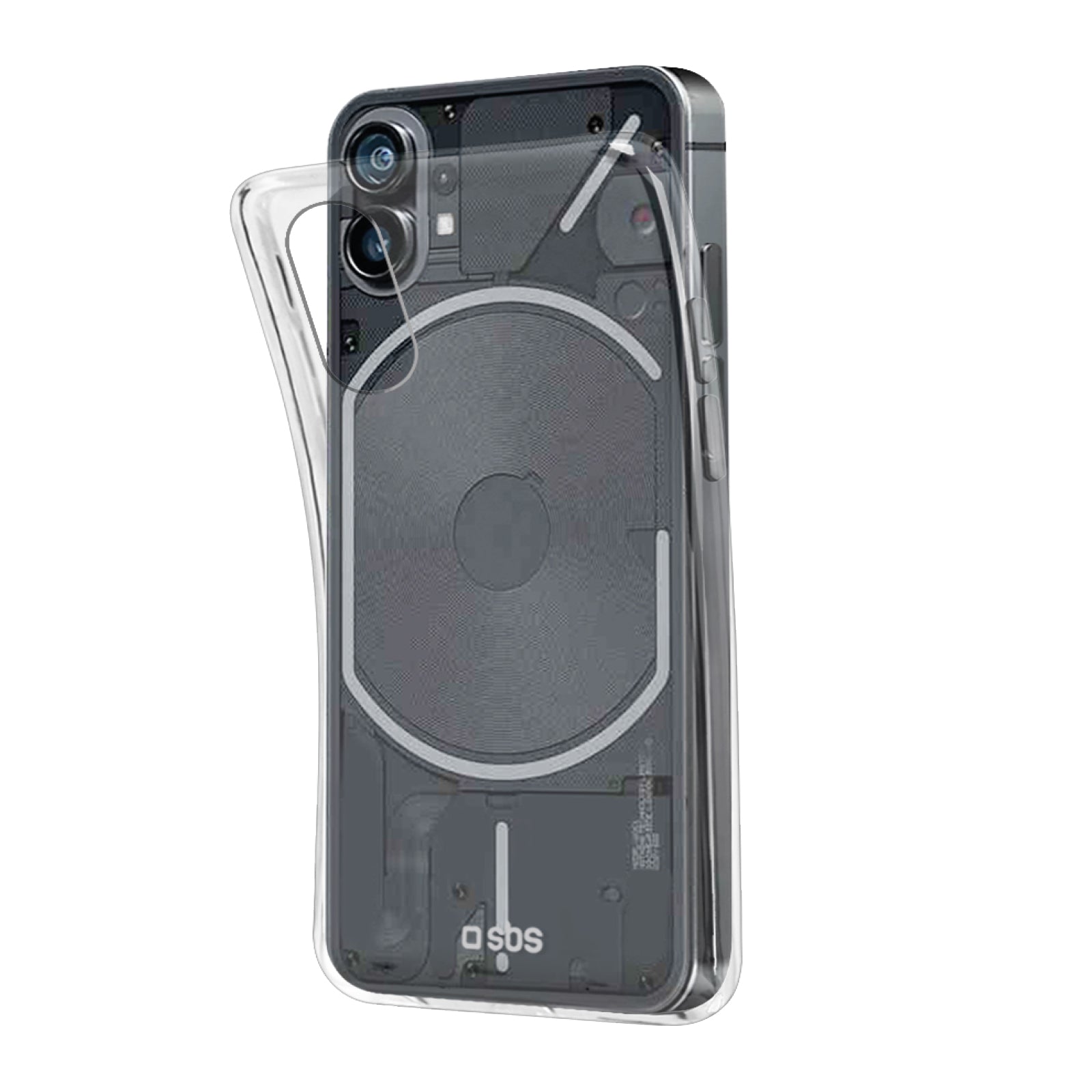 SBS TPU cover for Nothing Phone (1)