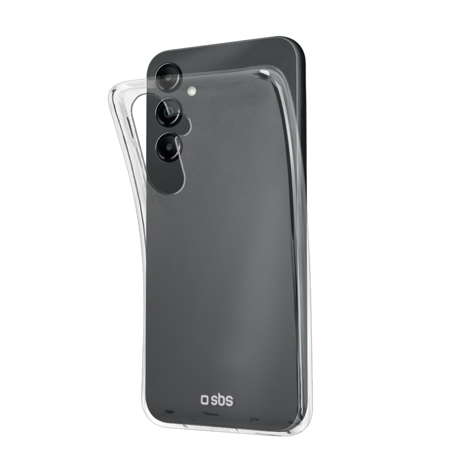 SBS TPU cover for Samsung Galaxy A14 4G/5G | SBS