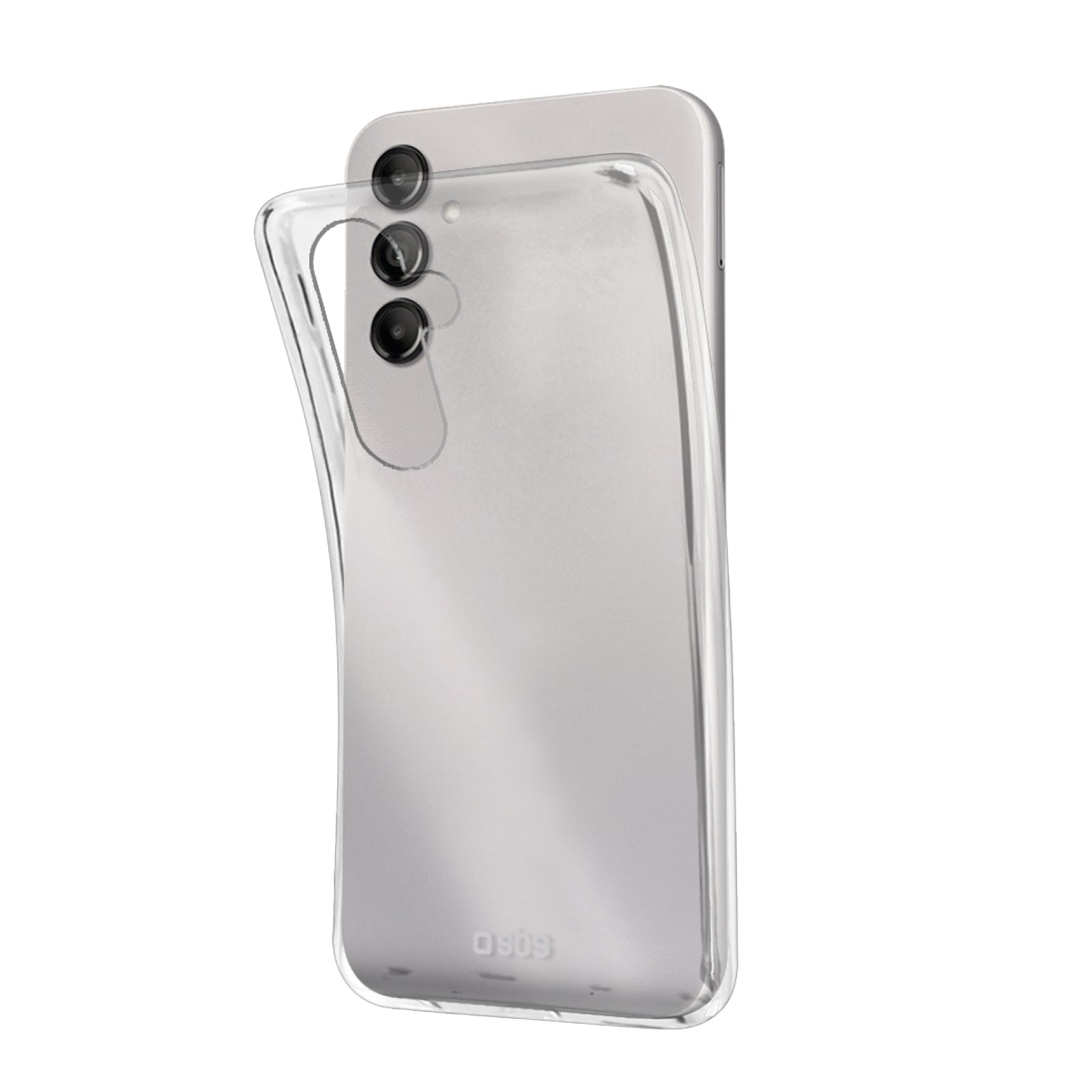 SBS TPU cover for Samsung Galaxy A34