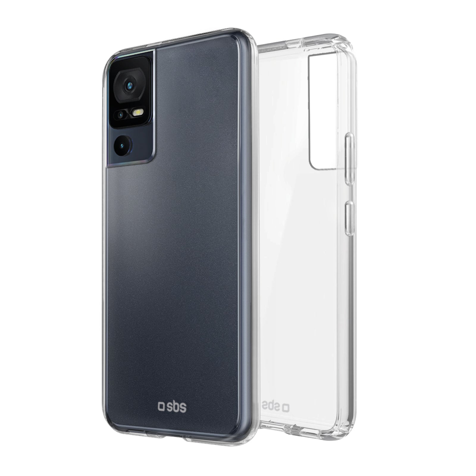 SBS TPU cover for TCL 40 SE | SBS
