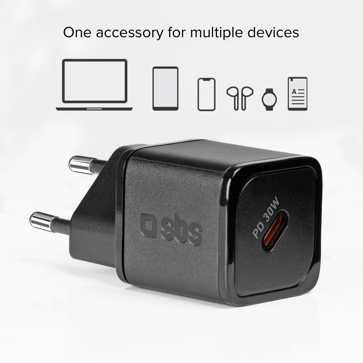 What is power delivery and the best PD chargers | SBS