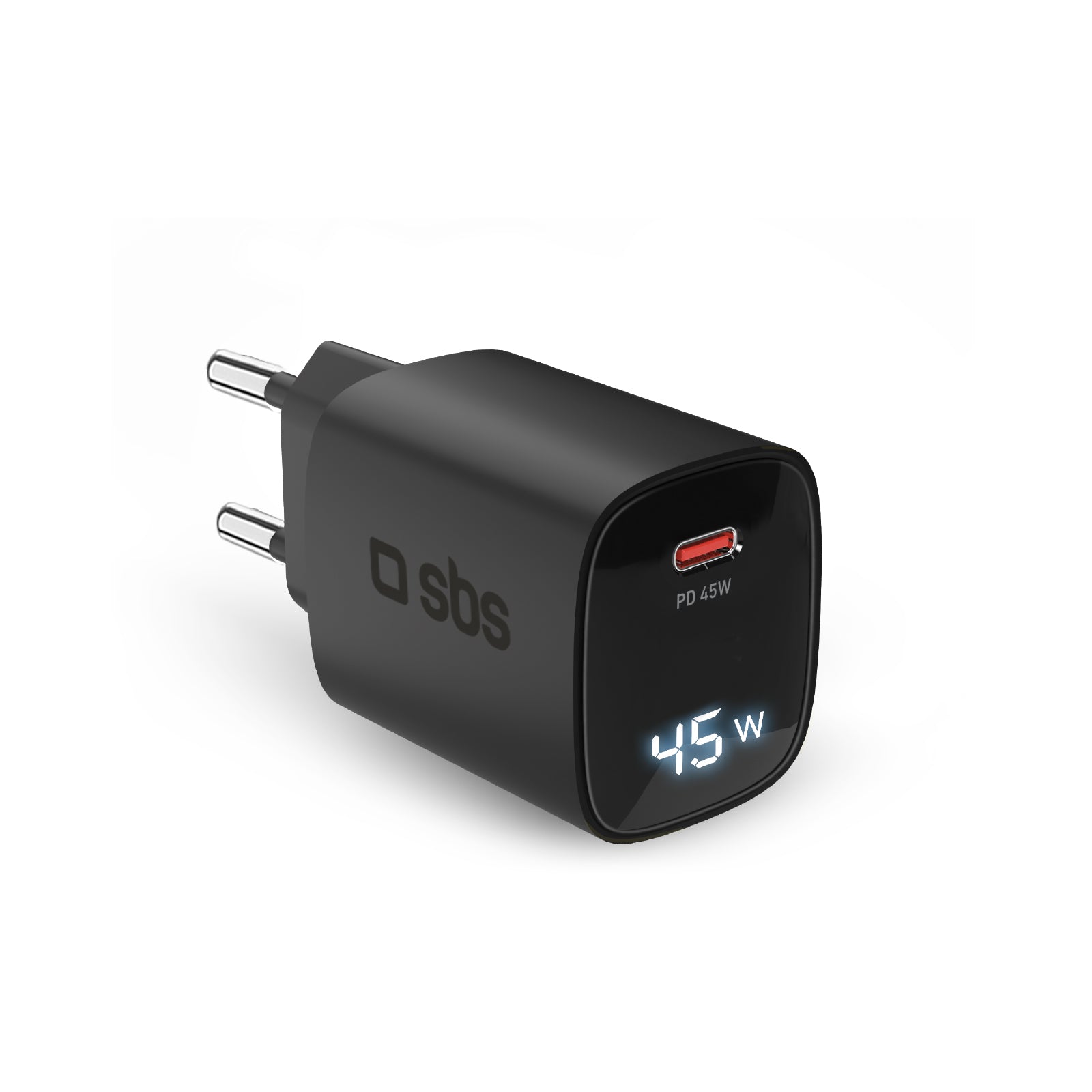 Power Delivery Charger | SBS