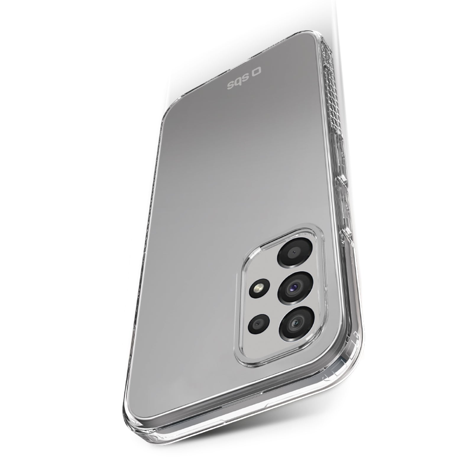 Cover Extreme per Samsung Galaxy A54 con drop test da 2 metri