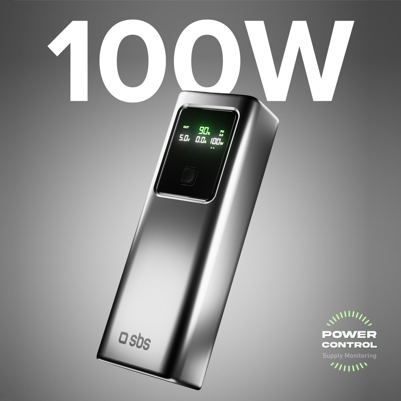 Power Bank | SBS