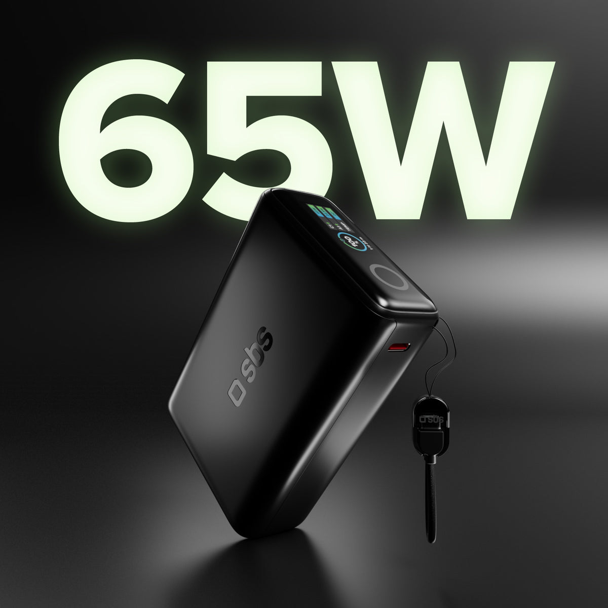 Power Bank | SBS