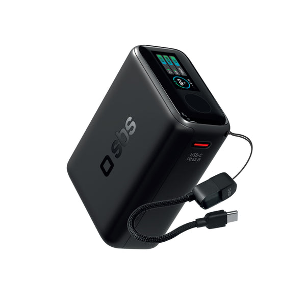 Power Bank | SBS